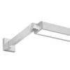 HTG-1W Wall | Arm | Mullion Mount - Extant Architectural Lighting