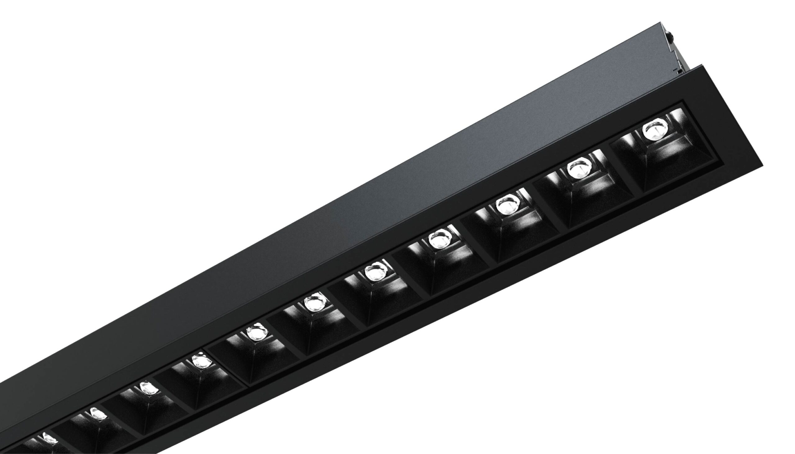 LGA-1R-LP Recessed LoPro - Extant Architectural Lighting