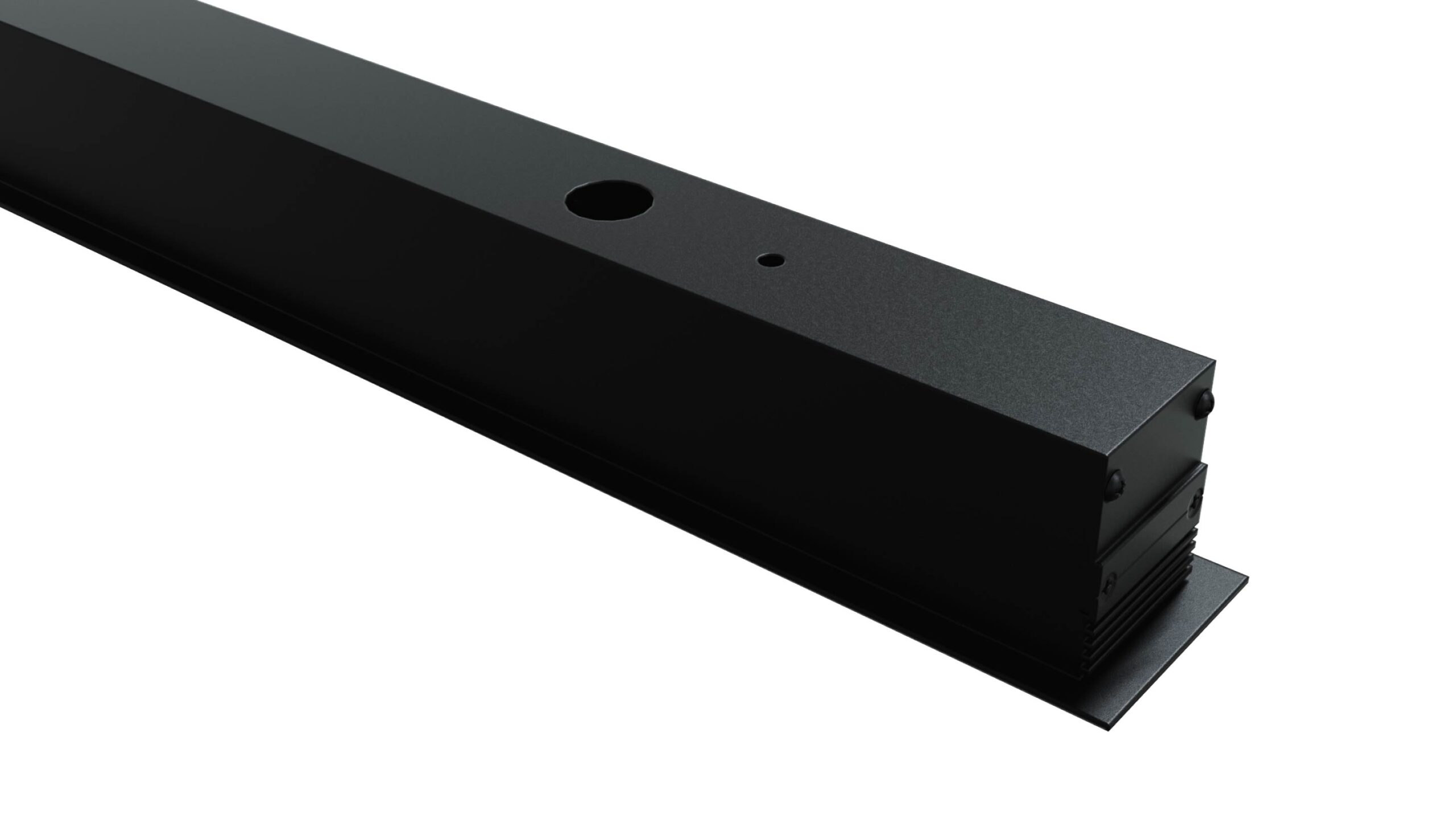 LGA-1R-LP Recessed LoPro - Extant Architectural Lighting