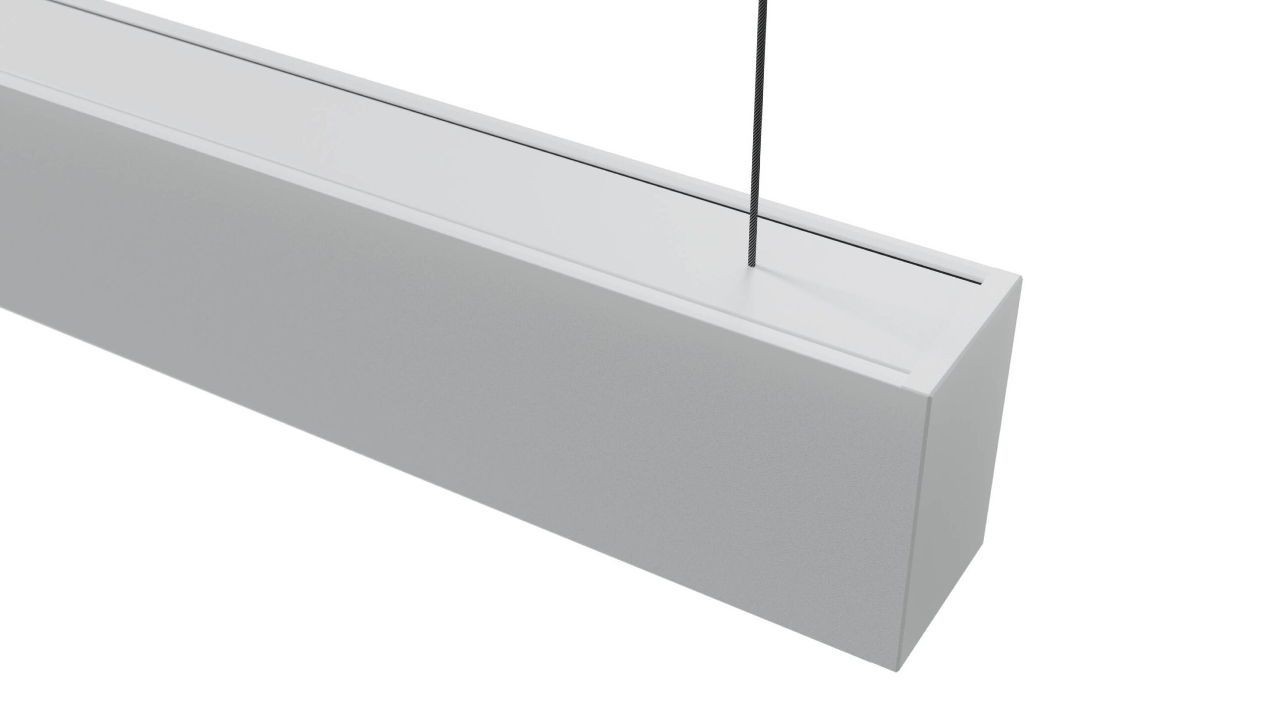 LGA-1P Suspended - Extant Architectural Lighting