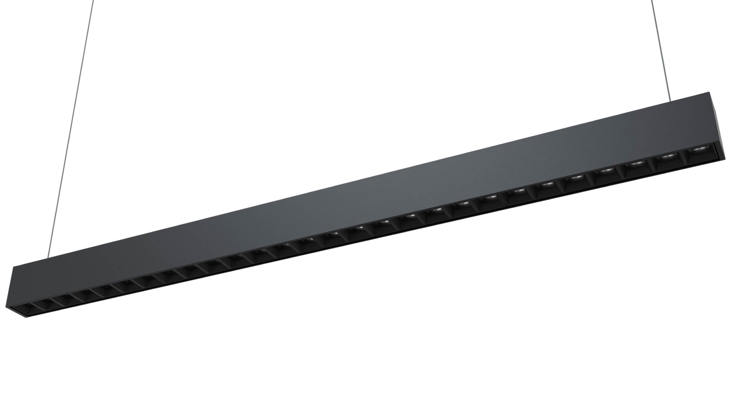 LGADU-1P Direct/Indirect Suspended - Extant Architectural Lighting