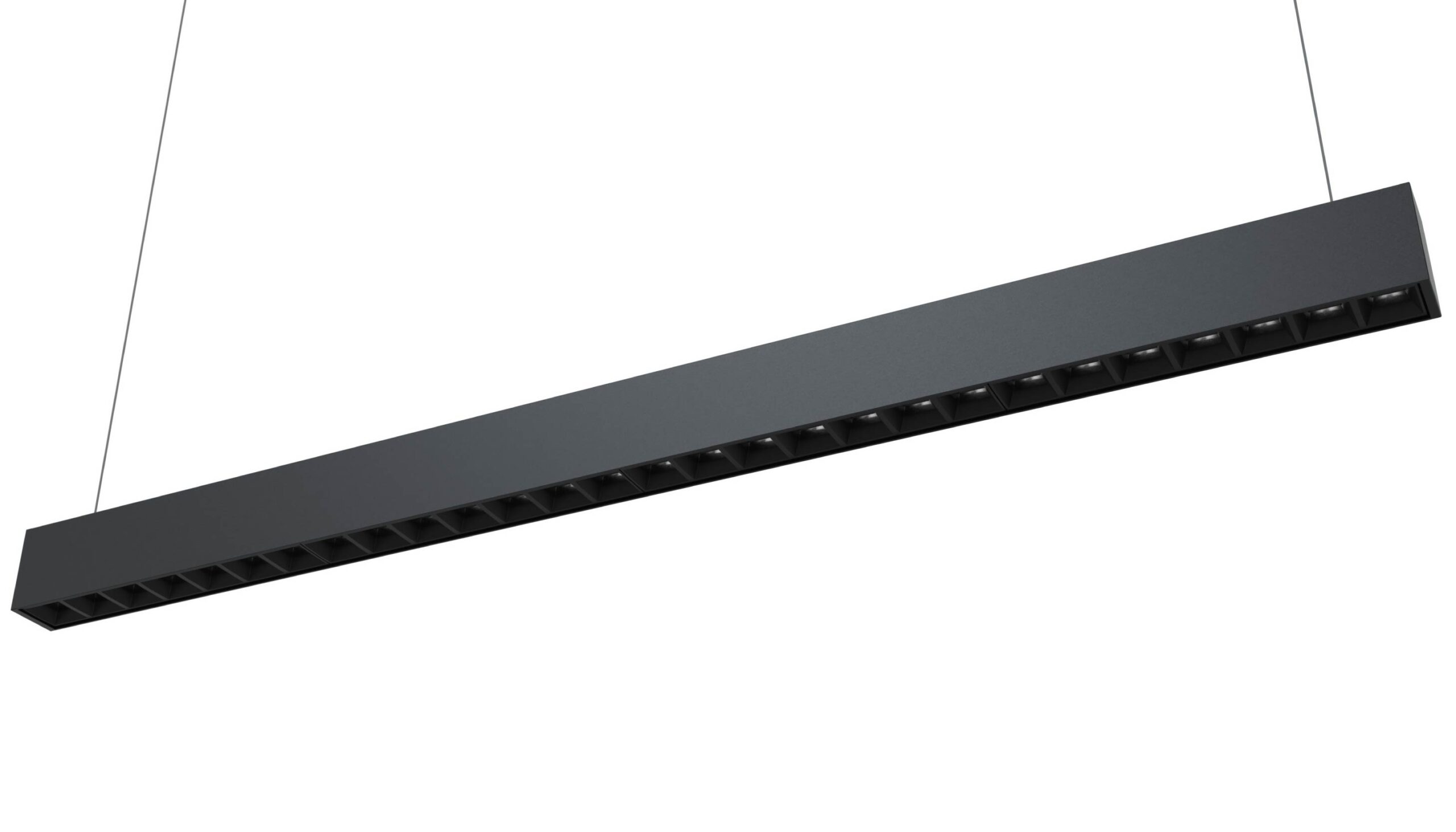 LGA-1P Suspended - Extant Architectural Lighting