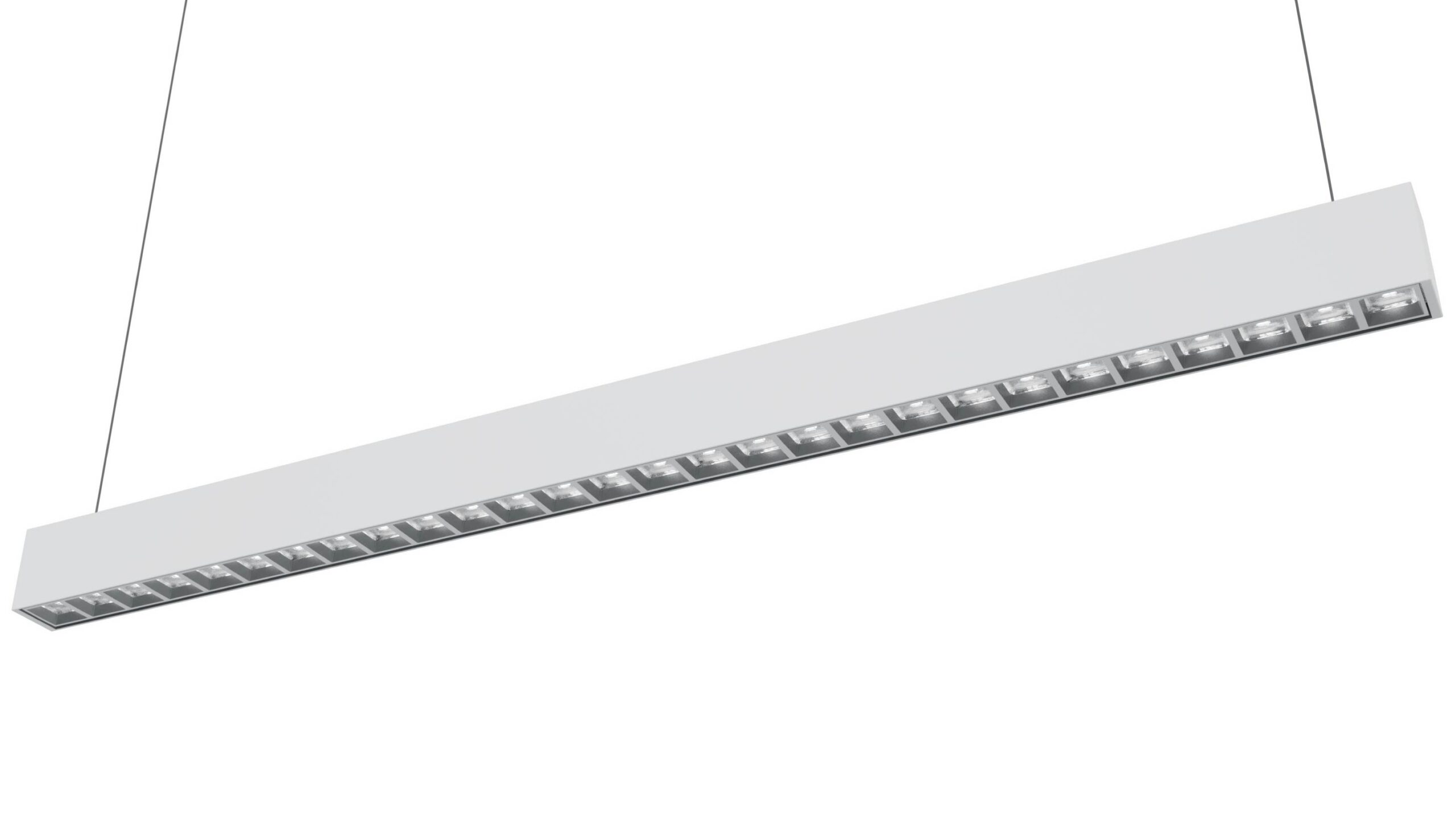 LGA-1P Suspended - Extant Architectural Lighting