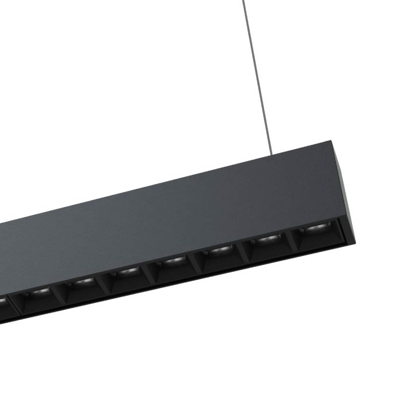 HTG-1P Suspended - Extant Architectural Lighting